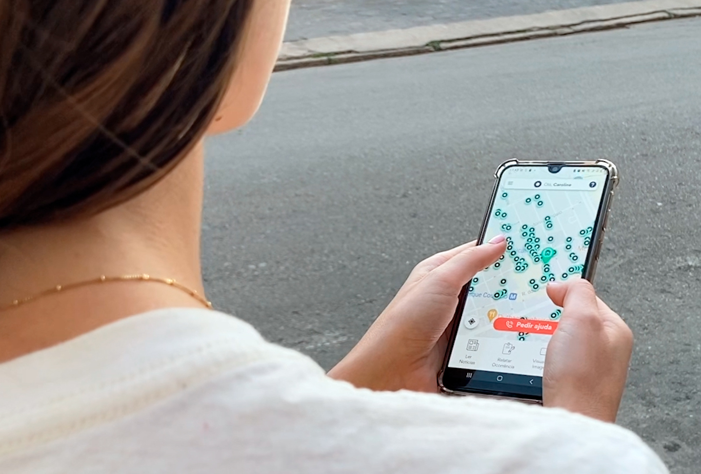 Você sabe como a Gabriel funciona?